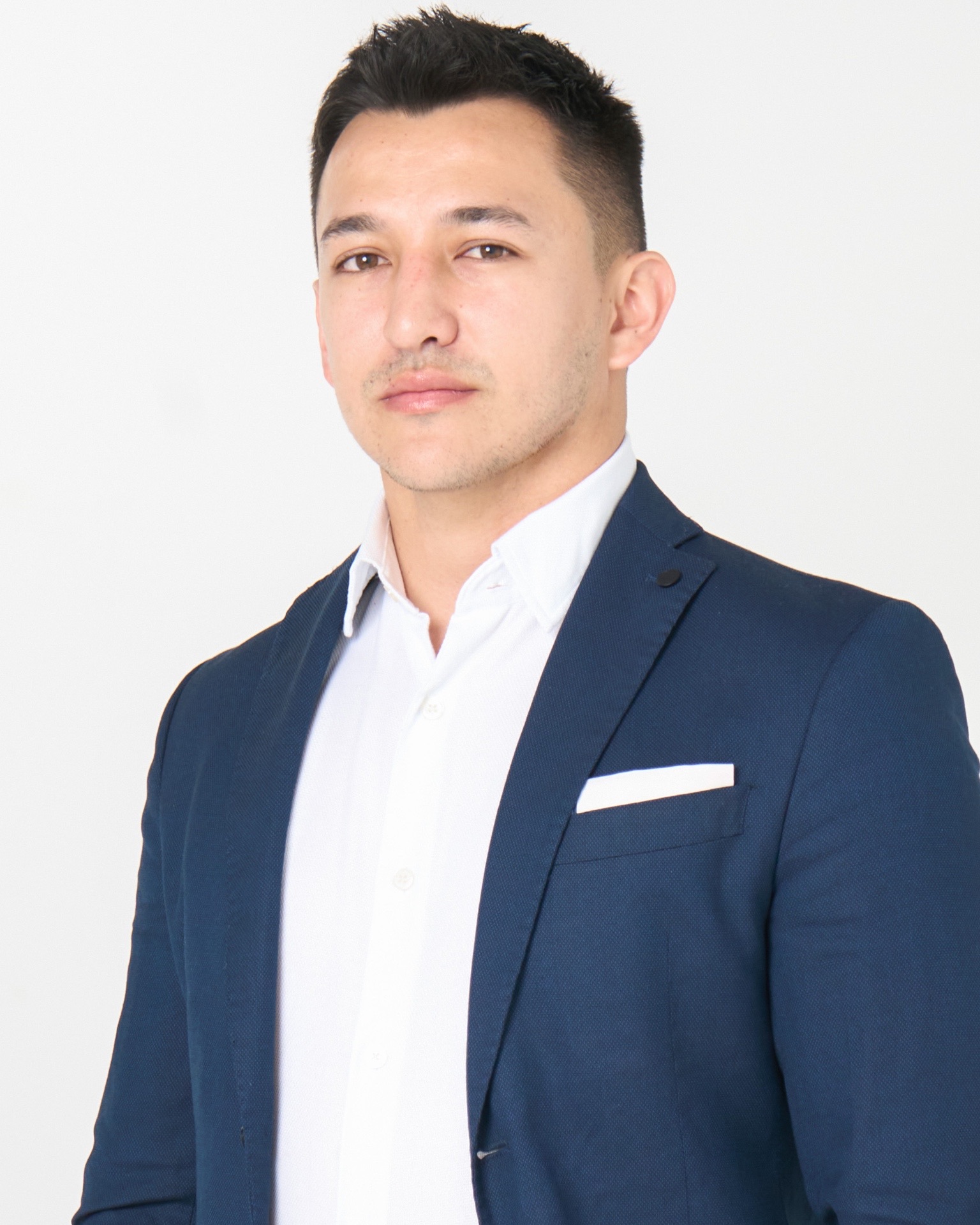 Leadership Team | Feniix Holdings